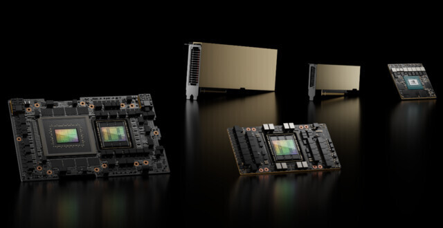 采用 CoWoS 封装，消息称英伟达中国特供版 H20 比 H100 更快_腾讯新闻