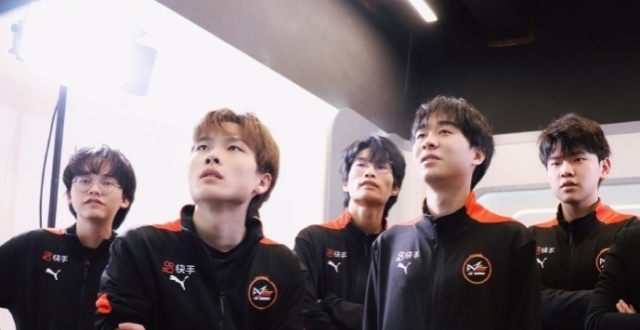 KPL：AG超玩会两连败A组垫底，TTG难打KSG难赢，掉B组真有可能_腾讯新闻