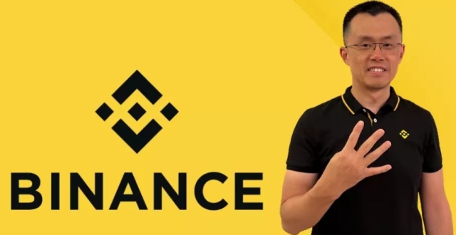 CFTC 起诉 CZ和Binance 违反美国监管规定的法律逻辑_腾讯新闻