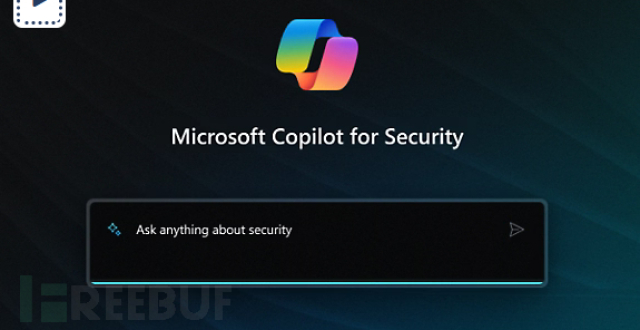 愚人节，微软SaaS版Copilot for Security正式上线_腾讯新闻