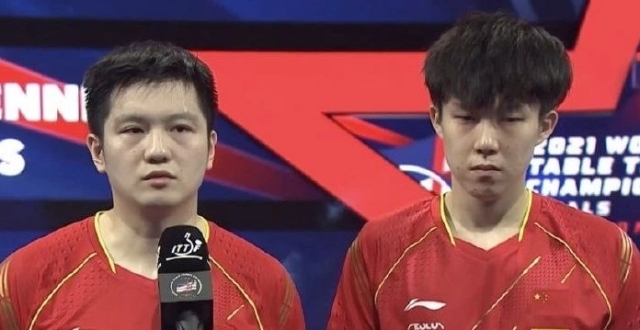 CCTV5直播樊振东等领衔国乒出战+男篮世界杯+国羽，5+转U23国足_腾讯新闻