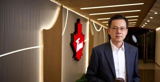 对话Tims天好中国CEO卢永臣：1000家门店之后，我们宣布进军午餐市场_腾讯新闻