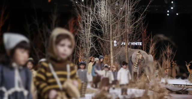 ReGreen Highlights｜10件可持续新鲜事儿_腾讯新闻