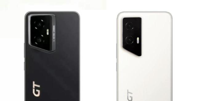 1.5K直屏+骁龙8G3处理器+100W闪充 荣耀GT新机疑似年内只有标准版_腾讯新闻