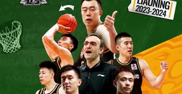 今晚！CBA战5场，辽篮剑指7连胜，CCTV5直播北京男篮PK广州_腾讯新闻