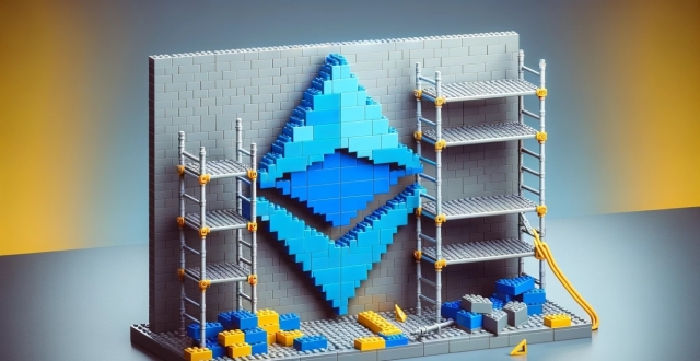 Hack VC：深度解析以太坊模块化之路的得与失_腾讯新闻