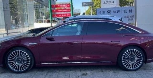 开着享界S9自驾台州是种什么体验_腾讯新闻