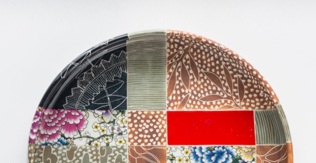 讲座预告 | 澳大利亚艺术家Janet DeBoos ：跨文化的收获_腾讯新闻