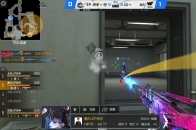 2024 CFML夏季赛丨全场回放：7.21-2 常规赛 EP VS WE 第二场_腾讯新闻