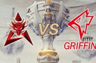 【2019全球总决赛】小组赛 HKA vs GRF_腾讯新闻