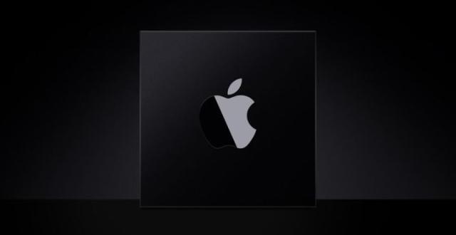 传苹果M5芯片已量产 台积电N3P制程+SoIC-MH封装_腾讯新闻