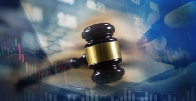 又有A股知名公司“出事”！副总裁兼财务总监涉嫌职务犯罪，影响多大？_腾讯新闻