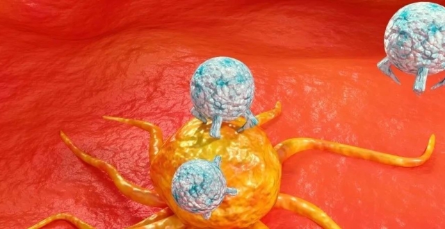 CD：抗癌mRNA疫苗，这回真行！临床研究显示，mRNA-4157激起的抗肿瘤免疫反应持久_腾讯新闻