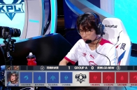 20240706 KPL夏季赛常规赛第二轮_W1D4 杭州LGDNB.W vs 济南RW侠_2_腾讯新闻