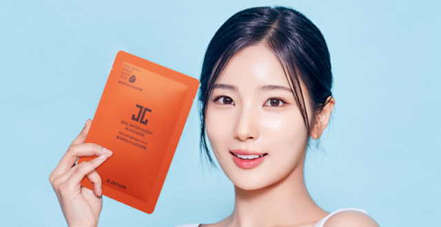 JAYJUN COSMETIC获“2023年中国消费者喜爱的韩国品牌奖”_腾讯新闻