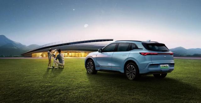 销量连续5个月增长！上汽通用汽车如何“破卷”回暖_腾讯新闻