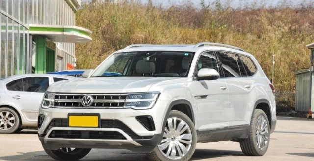 预算30万左右的中大型SUV，问界M7 PK大众途昂，谁更适合选择？_腾讯新闻