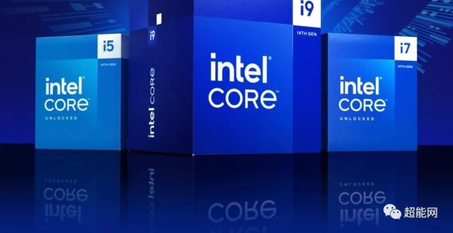 英特尔酷睿i5-14400F CPU-Z跑分曝光：多核性能仅比13400F提升2%_腾讯新闻