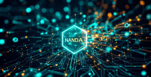 MIT推出NANDA协议：智能体组织化管理的新标准_腾讯新闻