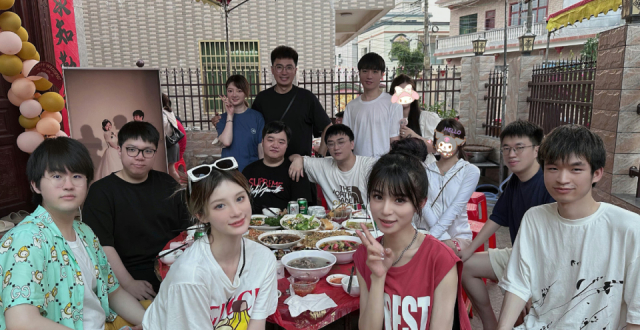 MLXG回应不参加Letme婚礼：怎么不让Uzi和Tabe去呢？_腾讯新闻