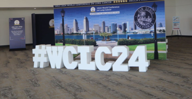 WCLC重磅丨HARMONi-2 研究结果或将重塑一线驱动基因突变阴性晚期NSCLC的治疗模式_腾讯新闻