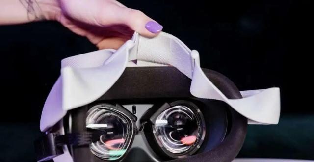 inseye暂停VR眼动追踪插件销售，转向AR智能眼镜领域_腾讯新闻