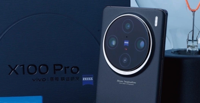 全能影像，更进一步！vivo X100 Pro评测报告_腾讯新闻