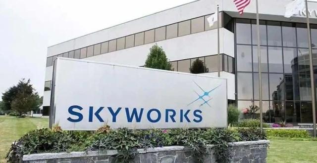 Skyworks，任命新CEO_腾讯新闻