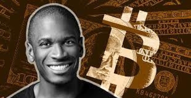 Arthur Hayes的传奇故事：从交易员到BitMEX联创再到博客作家，初代加密之王正在归来_腾讯新闻