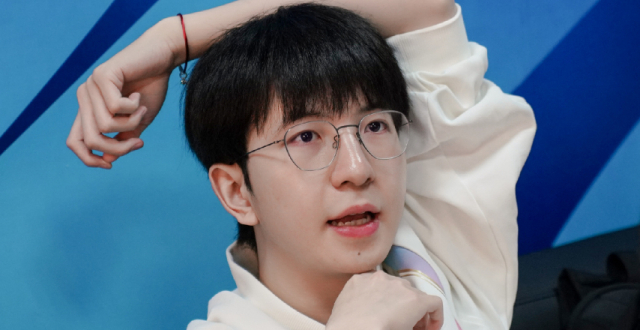 LPL历史中AD拿一血次数排行榜，Elk冲榜榜首，力压gala和JKL_腾讯新闻