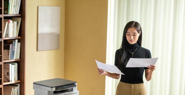 惠普全新战系列HP 116w打印机为创业者“打Call”！_腾讯新闻