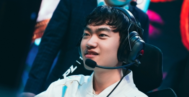 S13的失利，人气选手的离开？LPL赛事热度真的下降了吗？_腾讯新闻