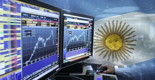 阿根廷会重返前沿市场吗？MSCI即将裁决，改革信心“分水岭”_腾讯新闻