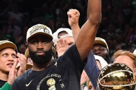 NBA30天30队 历经磨砺，布朗终于完成自我正名！_腾讯新闻