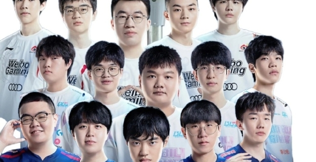 Scout：我们对版本理解挺好的，输给T1完全是实力方面的原因_腾讯新闻