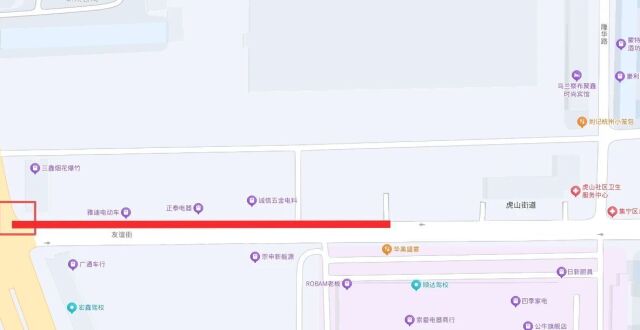 注意绕行！集宁区一路段将实行半封闭施工管理_腾讯新闻