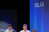 BIN直言决赛打T1可以3比0，BO5打T1胜率是百分百!_腾讯新闻