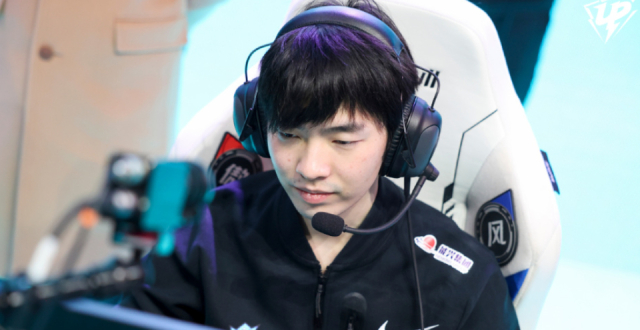 恭喜Cryin！重回赛场！IG官宣：Cryin正式加入！粉丝拍手叫好_腾讯新闻