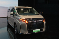 树立高端MPV全新价值标杆 魏牌高山MPV 33.58万起震撼上市_腾讯新闻