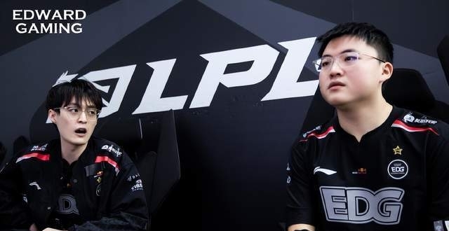 S13冒泡赛：EDG危！UZI再战Gala，Scout要重拳出击了！_腾讯新闻