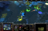 无限魔法 无限RPG 魔兽争霸xiaoy解说th000 infi_腾讯新闻