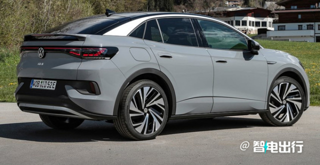 大众“廉价”SUV曝光！比：比亚迪宋PLUS大，只卖10万？_腾讯新闻