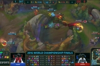 【2016全球总决赛】决赛 SSG vs SKT 第二局_腾讯新闻