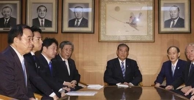 播客｜日本众议院选举的台前幕后_腾讯新闻