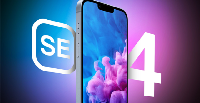 【新机】LCD党哭了？iPhone SE4转向OLED_腾讯新闻