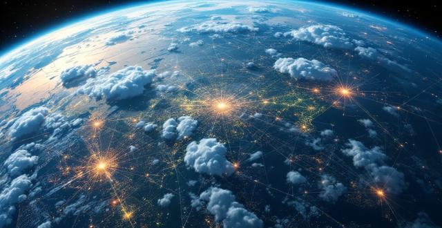 Spexi 推出 LayerDrone 去中心化网络，众包高分辨率无人机地球图像_腾讯新闻