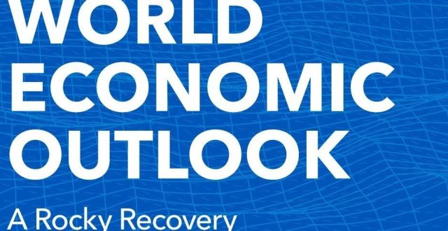 【IMF】2023世界经济展望：中国贡献第一_腾讯新闻