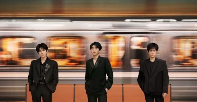 TFBOYS演唱会二次开票，600万人想看、放票4000余张，你抢到了吗？_腾讯新闻