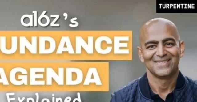 喝点VC｜A16Z：AI正引领一场深刻的消费革命_腾讯新闻