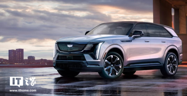 有史以来“第二好”的一年，2025 年美国纯电汽车销量达 127 万辆_腾讯新闻